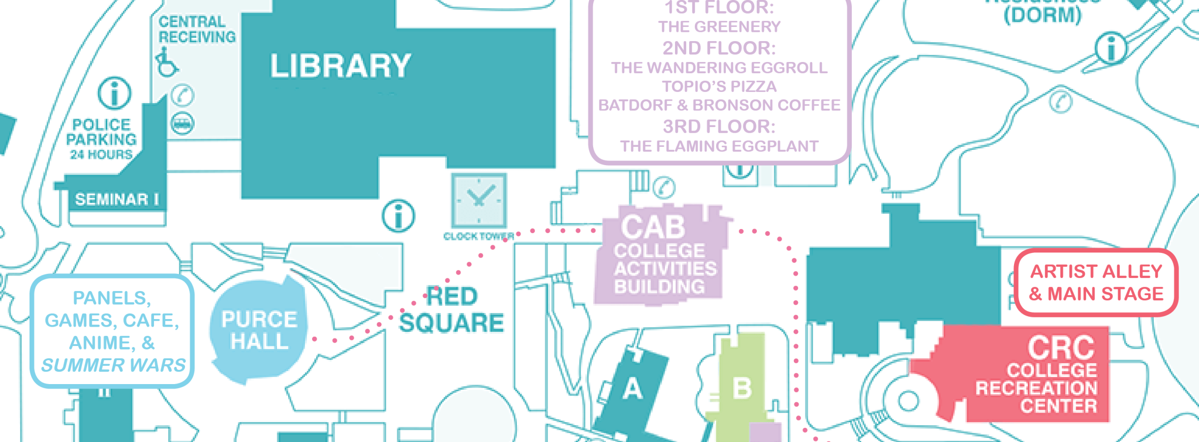 Help Out The Club – Chibi Chibi Con