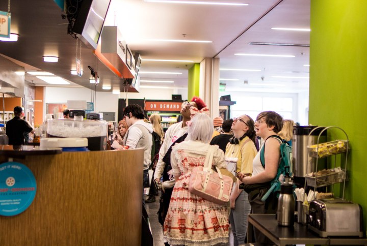 Maps – Chibi Chibi Con