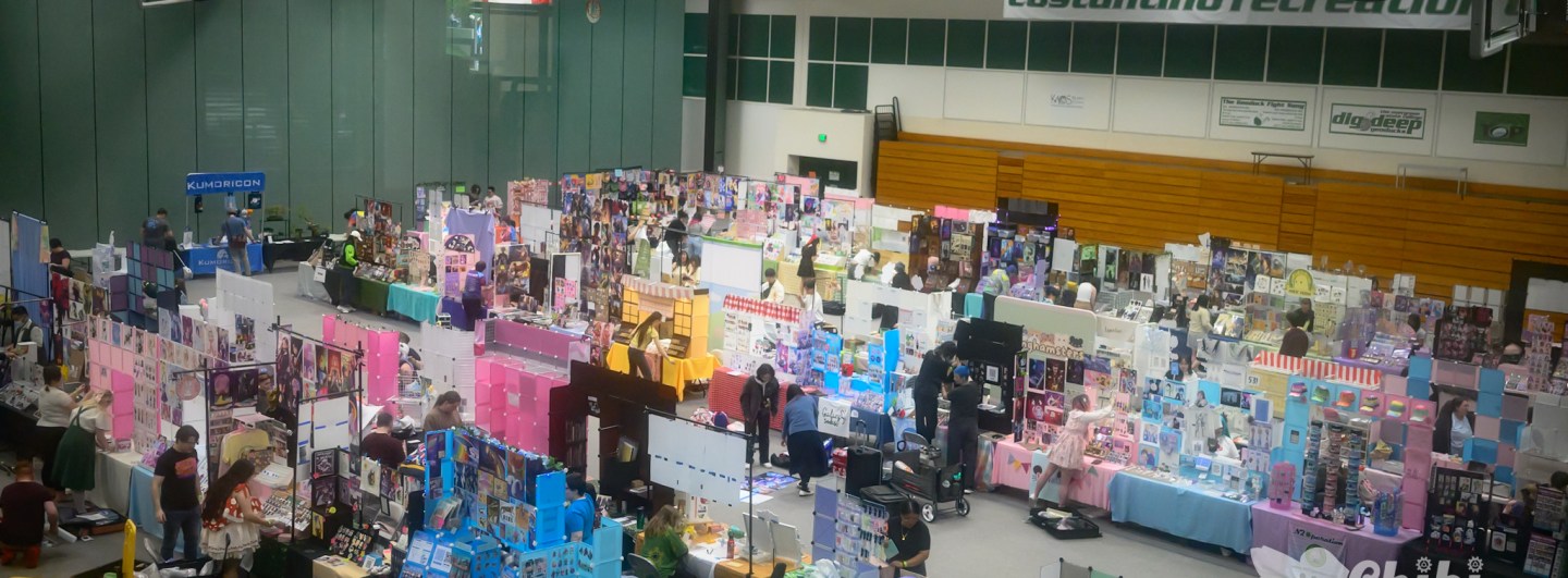 Artist Alley Policies – Chibi Chibi Con